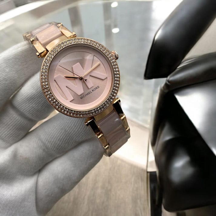 MK Ladies Watch – Khushnood.pk