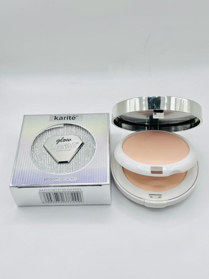 Karité face powder – Khushnood.pk